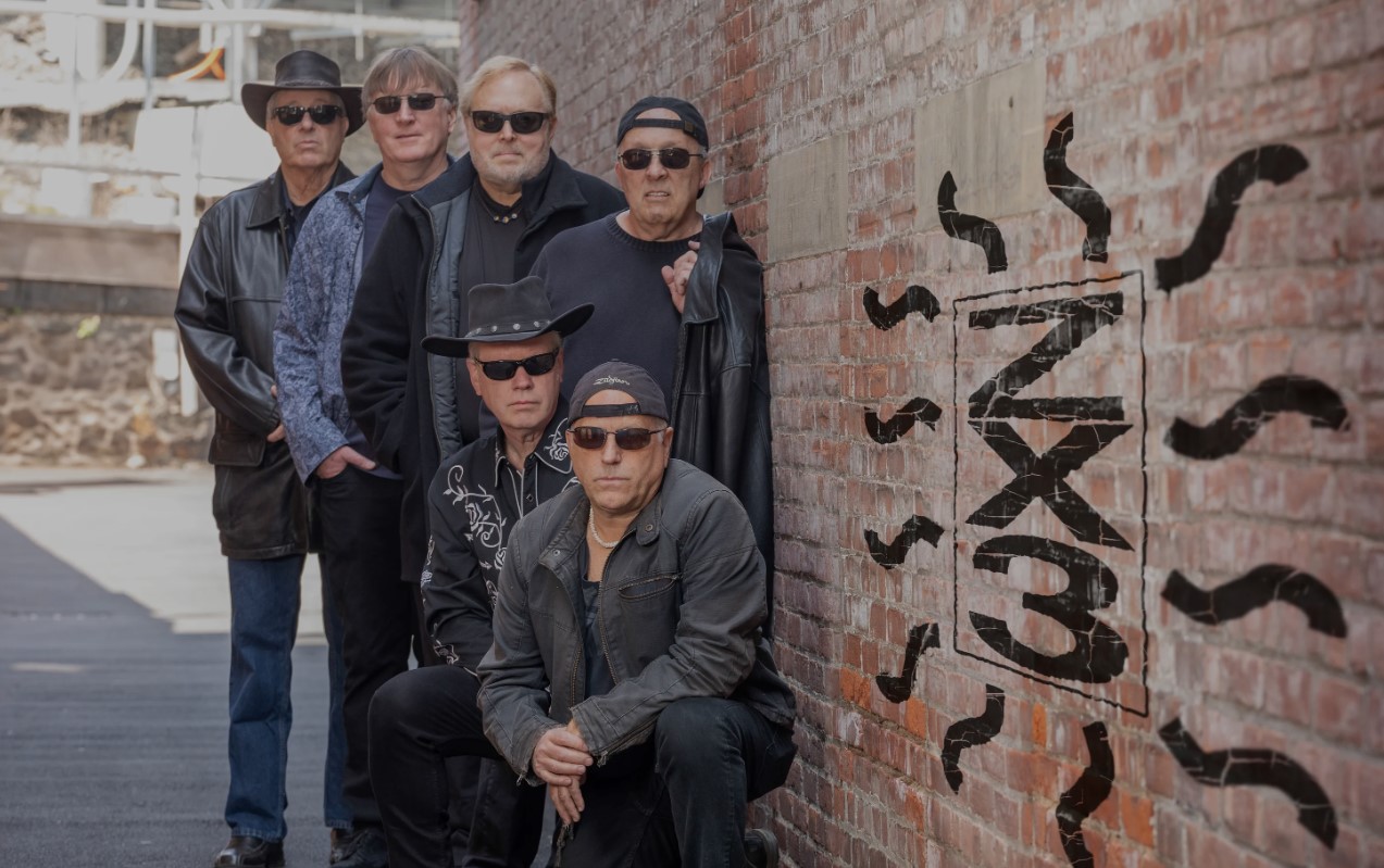 Shows : Porchfest: Milford, CT 2025